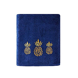 SKL Home by Saturday Knight Ltd. Gilded Pineapple Full Splash Box Plus