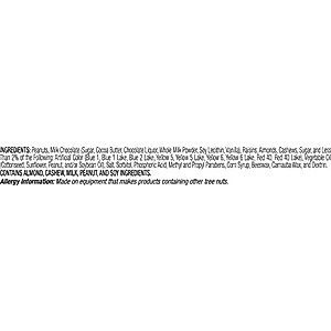 Nut Harvest, Nut & Chocolate Mix, 39 Ounce Jar