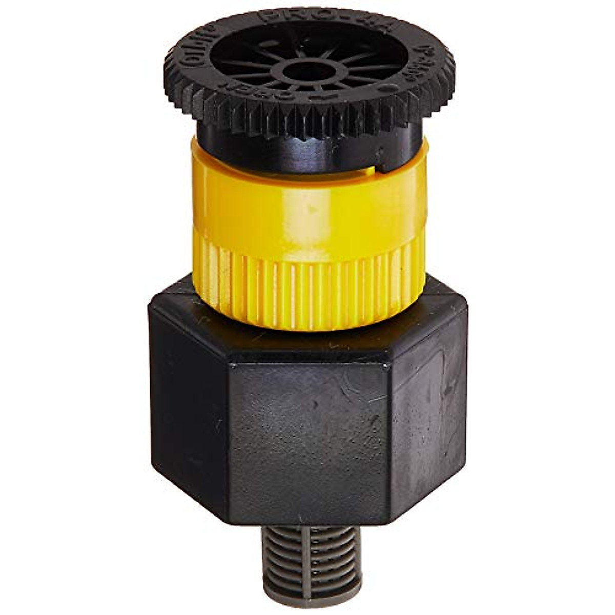 Orbit 54023 Adjustable Pattern Shrub Head Sprinkler