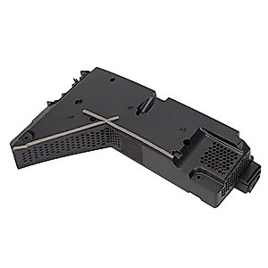 Internal Power Supply for PS5 Game Console, ADP 400DR Replacement Power Supply, Internal Power Supply Repair Parts (US Plug)
