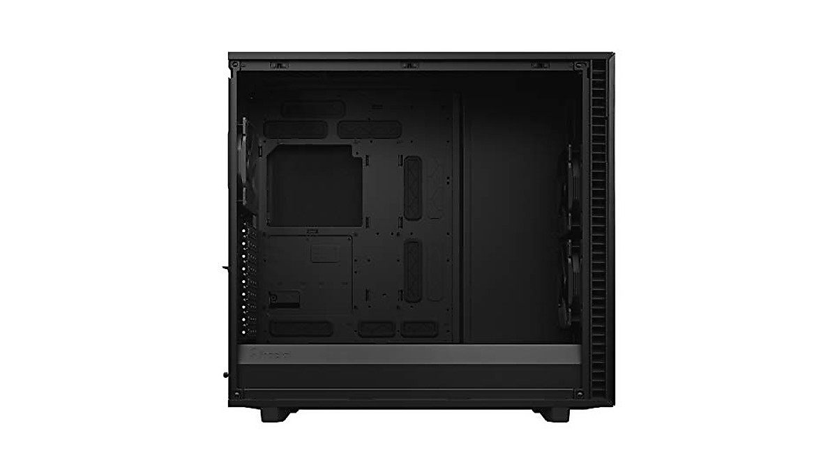 Fractal Design Define 7 XL: Silent Full Tower Case