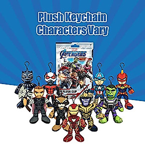 Avengers Easter Gift Basket For Kids Already Filled - Easter Care Package Gift Pack Bundle Prefilled With Easter Eggs Candy Chocolate for Boys Girls Young Children Toddlers Grandchildren