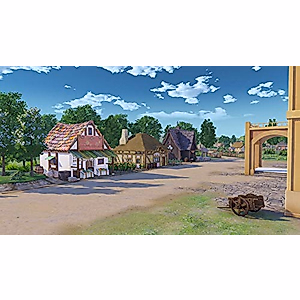 Nelke & the Legendary Alchemists: Ateliers of the New World (PS4)