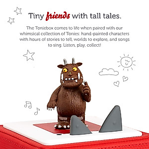 Tonies The Gruffalo Audio Play Character