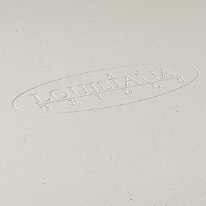 Louisiana Grills 60131 K24 Heat Deflector for LG K24 Ceramic Charcoal Barbecues