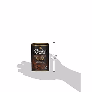 Bewley's Indulgent Hot Drinking Chocolate, 8.8 Ounce