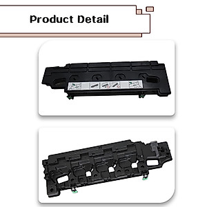 PUCIO TB-FC425 TBFC425 Waste Toner Box, Replacement for Toshiba E-Studio 3525AC 4525AC 5525AC 6525AC Printer 1pack