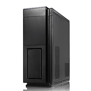 Phanteks Enthoo Series Primo Aluminum ATX Ultimate Full Tower Computer Case PH-ES813P_BL,Black/Blue