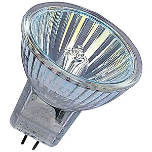 OSRAM SYLVANIA #44890 FTD 20w 12v MR11 WFL36 Halogen Flood Light