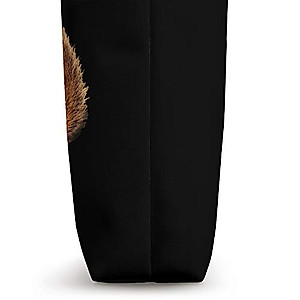 The Chipmunk Whisperer Funny I love Chipmunks Gift Tote Bag