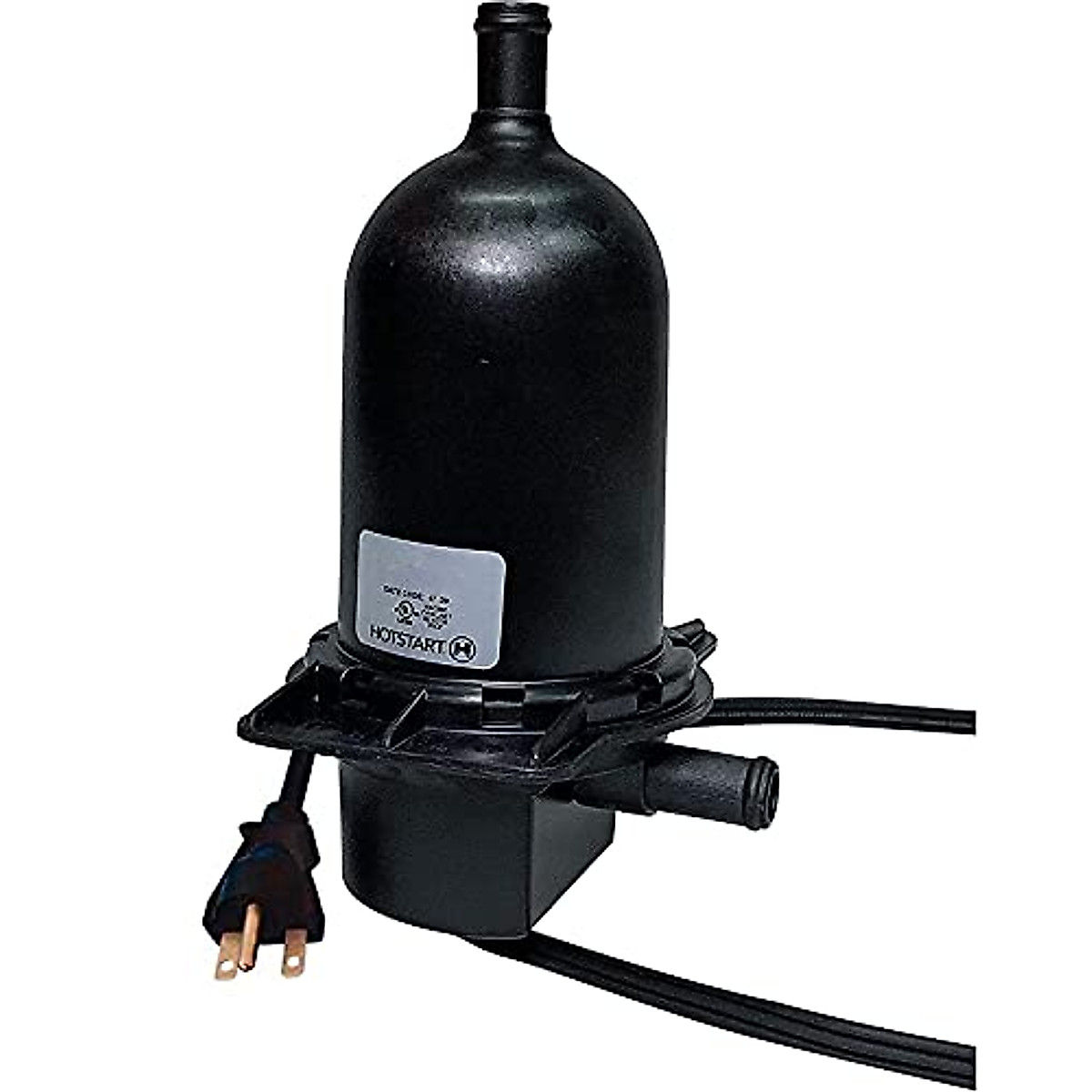 HOTSTART ENGINE HEATER TPS202GT10-000 - Coolant preheater - Original - 1 Year Warranty!