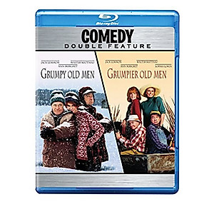 Grumpy Old Men Collection