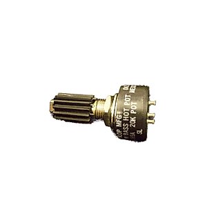 Dunlop ECB024C Hot Pot - 105Q