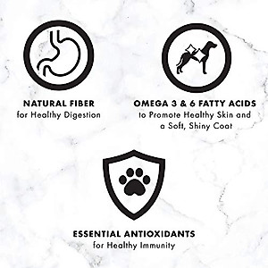 Nutro Natural Choice Adult Dry Dog Food, Beef & Brown Rice Recipe Dog Kibble, 12 lb. Bag