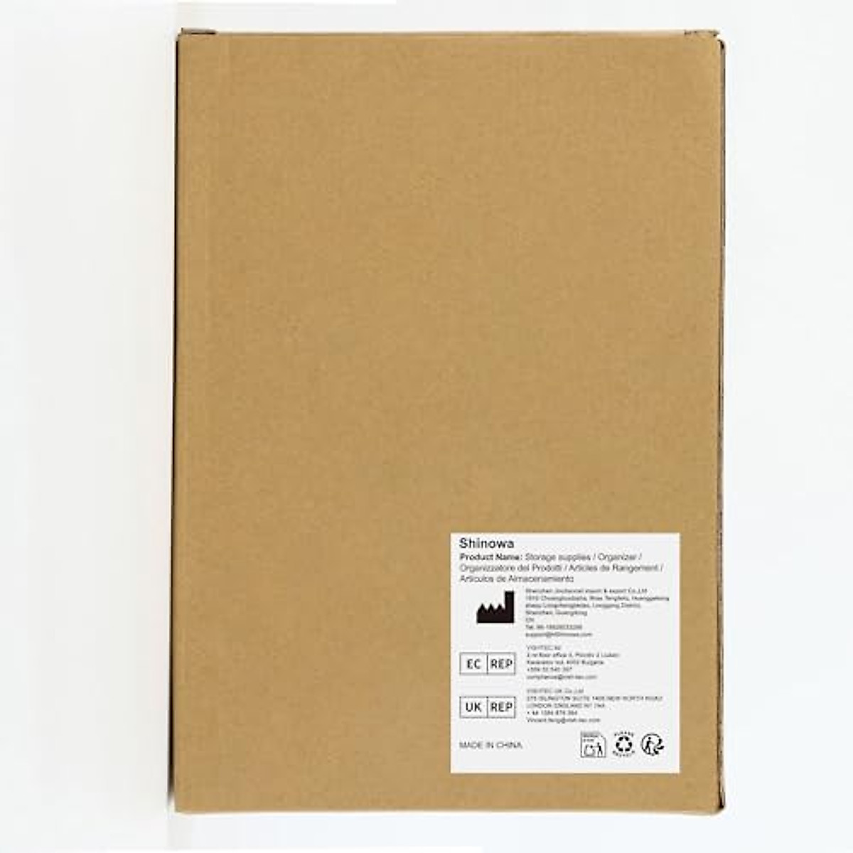 Shinowa Vanity Tray, Resin Bathroom Decorative Tray Catchall Organizer Jewelry Dish Tray for Bathroom Bedroom Counter-top Vanity Organization Vanity Table Jewelry Organizer, White Marble