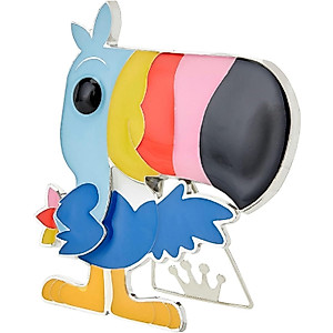 Funko Pop! Sized Pins: Fruit Loops -Toucan Sam