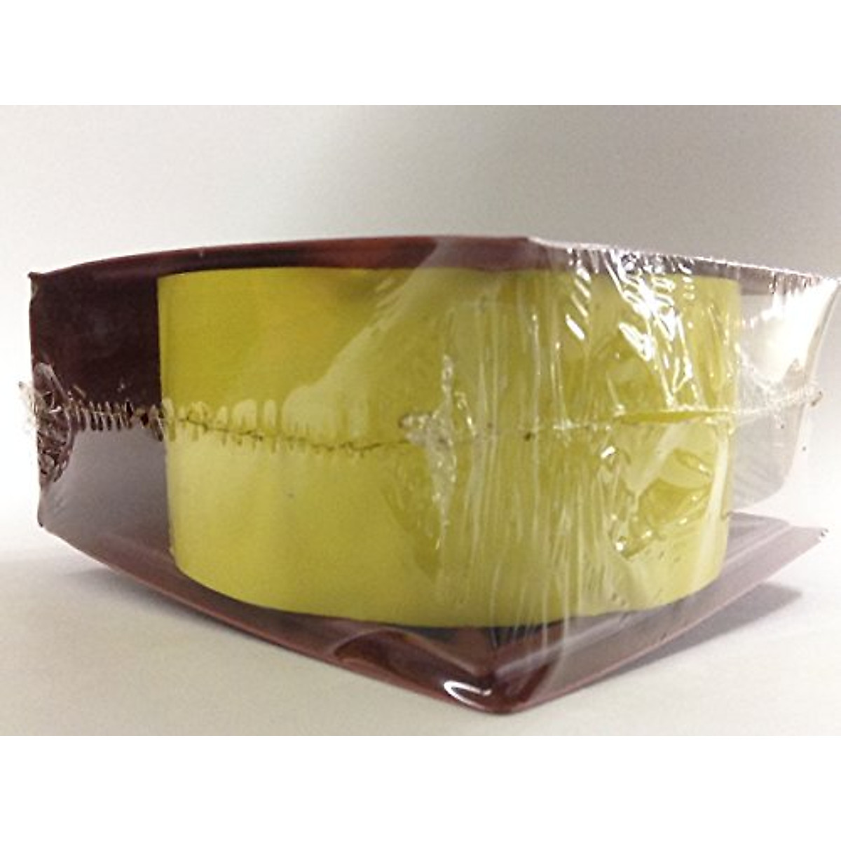 Olson Garden Guard Yellow 2" Wide by 100ft. Sticky Fly Ribbon Safe Non-Toxic