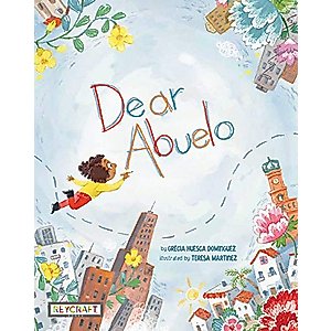 Dear Abuelo