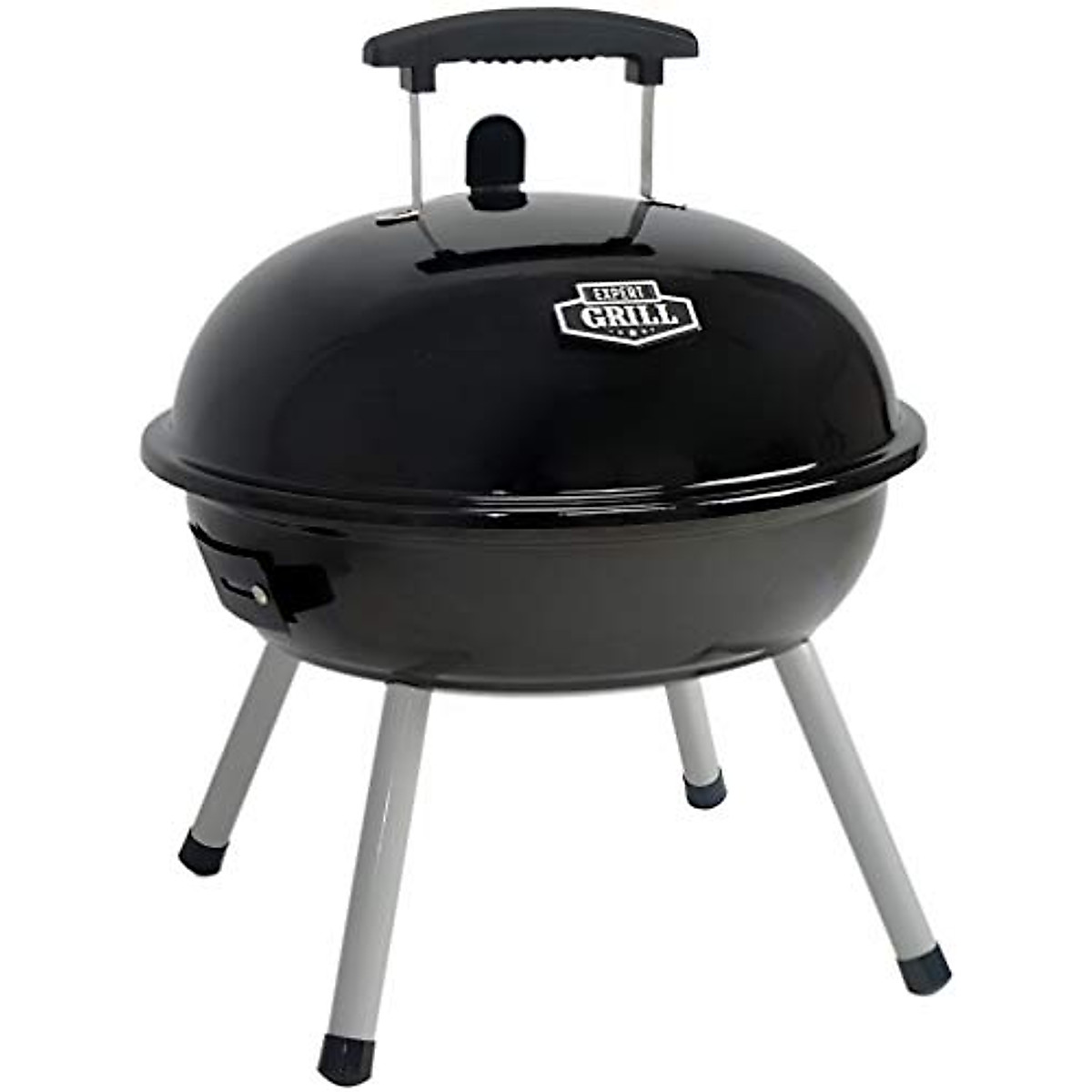 expert grill portable charcoal grill