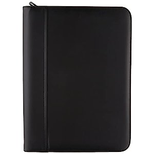 Filofax Metropol Zipped Portfolio with Calculator (B826930U)