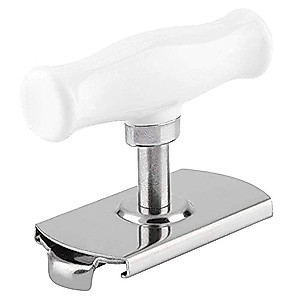 Jar Opener Adjustable Stainless Steel Can Openers Lid Remover Twist Off Screw Bottle Opener Kitchen Gadgets Energy-Saving for Arthritis Seniors Chilrens Women