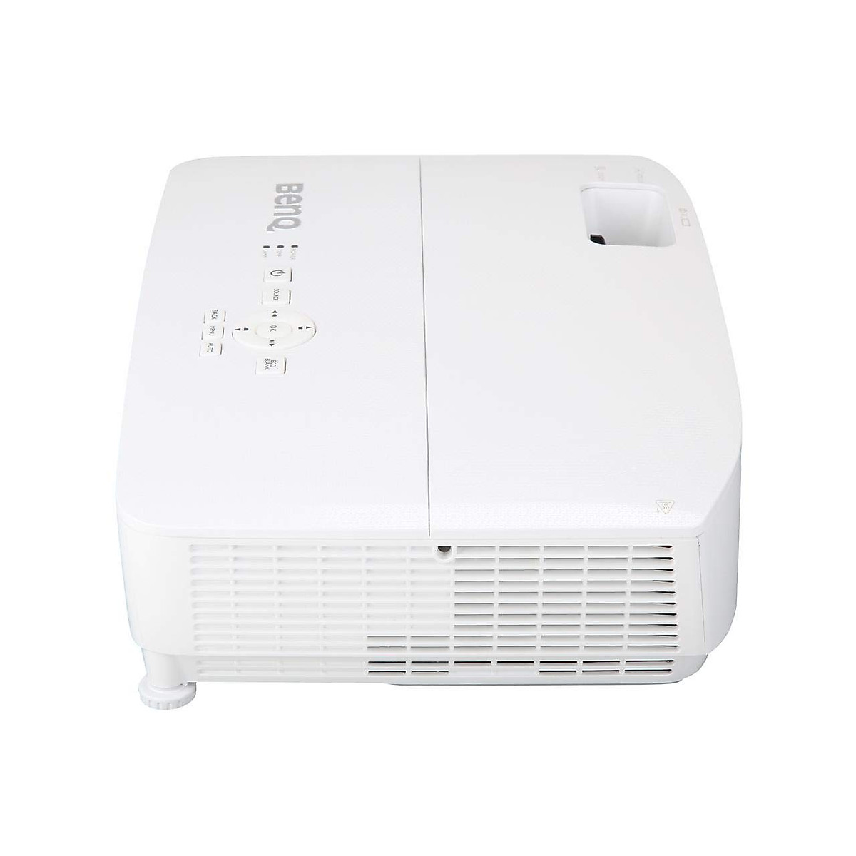 BenQ MW535A 1080p Supported WXGA 3600 Lumens HDMI Vibrant Color Projector for Home and Office