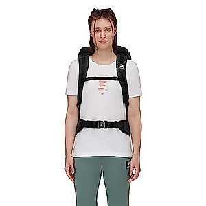 MAMMUT(マムート) Casual, Black, 45 L