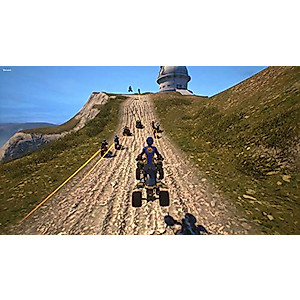 ATV Drift & Tricks Definitive Edition - Xbox One