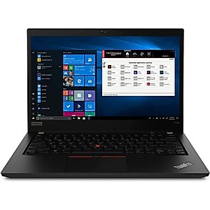 Lenovo ThinkPad P14s Gen 2 Laptop 2023 New, 14" FHD IPS, Intel Core i7-1185G7 4-Core, NVIDIA T500 4GB GDDR6, 32GB DDR4 1TB SSD, Backlit KB, Thunderbolt 4, FP Reader, Wi-Fi 6, Card Reader, Win11 Pro