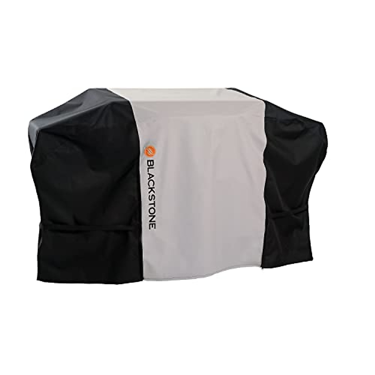 Blackstone 8061605 70 in. x 38 in. Culinary Griddle Cover for Culinary Collection 36 in. Griddle - Black & Gray