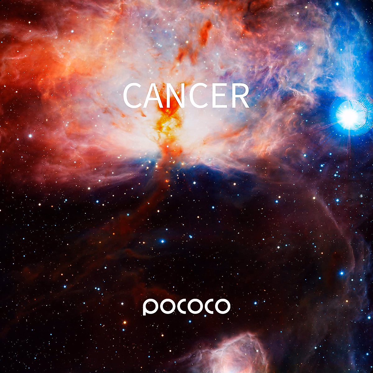 【Limited Time Offer: 23% Off 】POCOCO Galaxy Projector + Realistic Constellation-2 - Discs (6 Pieces)