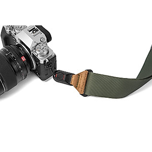 Peak Design Slide Camera Strap Sage (SL-SG-3)