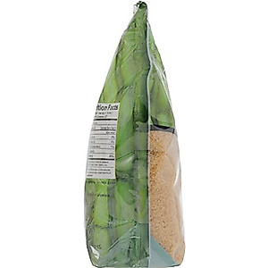 Iberia 100% Natural Pure Cane Turbinado Raw Sugar, 32 Oz