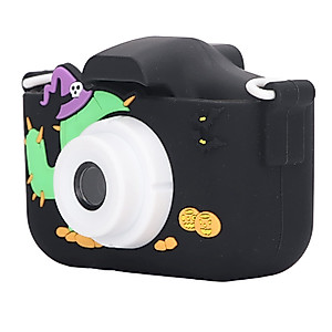 2.0 Inch Mini Kids Camera Multifunction，Large Screen HD 4000W Pixels Kids Digital Video Camera, Kids Digital Video Camera for 3 to 6 Years Old Boys Girls