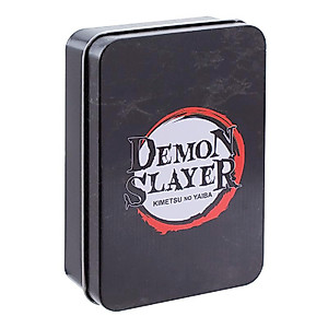 Paladone Demon Slayer Playing Cards | Officially Licensed Anime Demon Slayer Merch