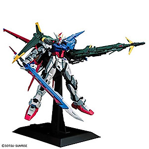 Gundam Seed Perfect Strike Gundam, Bandai Spirits PG 1/60