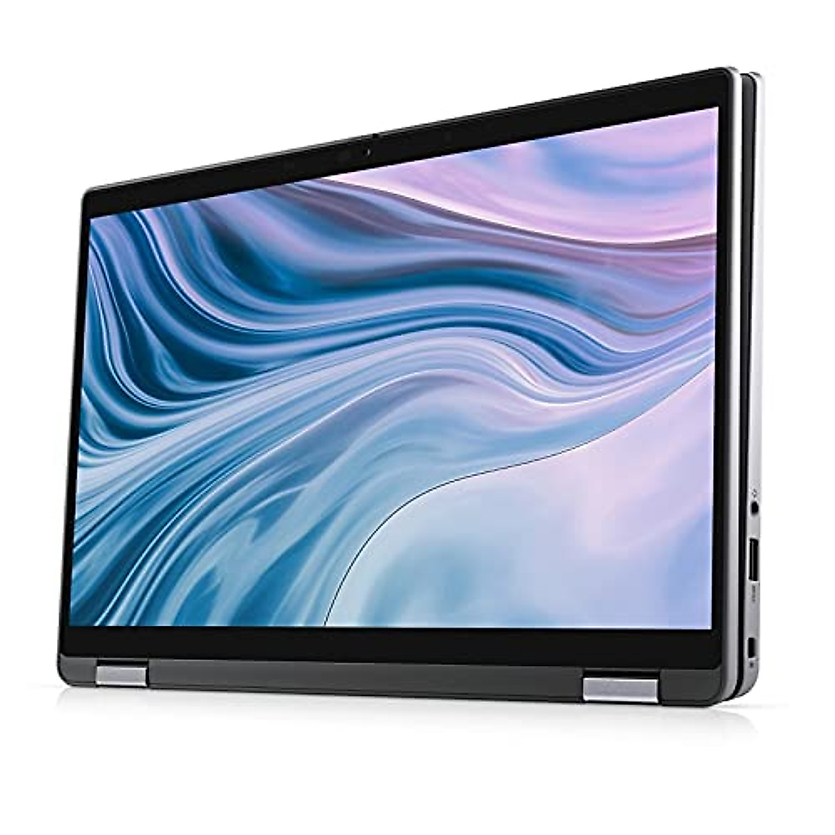2020 Dell Latitude 7310 Laptop 13" - Intel Core i5-10310U - Quad Core 1.7GHz (4.4GHz With Turbo Boost) - 256GB SSD - 16GB RAM - FHD Touchscreen (Renewed)