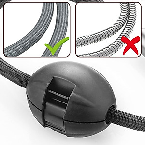 TinyYiko 12.35oz(350g/0.77lb) Kitchen Faucet Weight Universal,Pull Down Faucet Weight and Clip,Pull Out Braided Hose Weight Heavy Ball Replacement Part