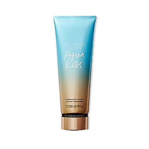 Victoria's Secret Aqua Kiss 8.0 oz Fragrance Lotion