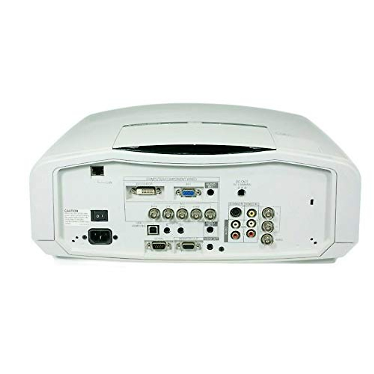 Mitsubishi XD1000U 1024 x 768 (XGA) resolution, 3000 ANSI Lumens, 18.8 lbs