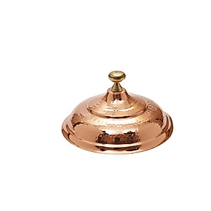 Old Dutch LID890 Lid Only for Chafing Dish
