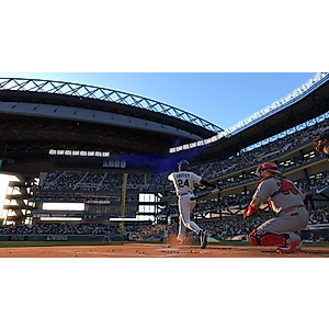 MLB The Show 20 - PlayStation 4