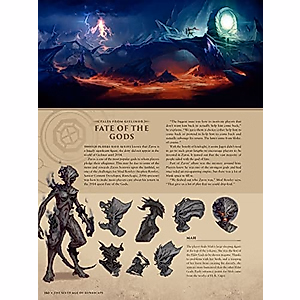 Runescape: The First 20 Years--An Illustrated History