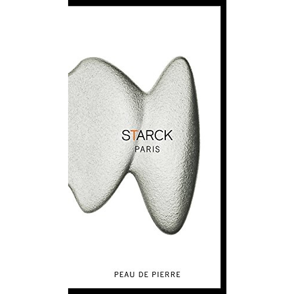 STARCK PARIS Peau De Pierre Edt Spray, 90mL
