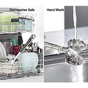 Aliglow Meat Tenderizer Hammer Tool Mallet Pounder for Kitchen Tenderizing Steak Beef Poultry