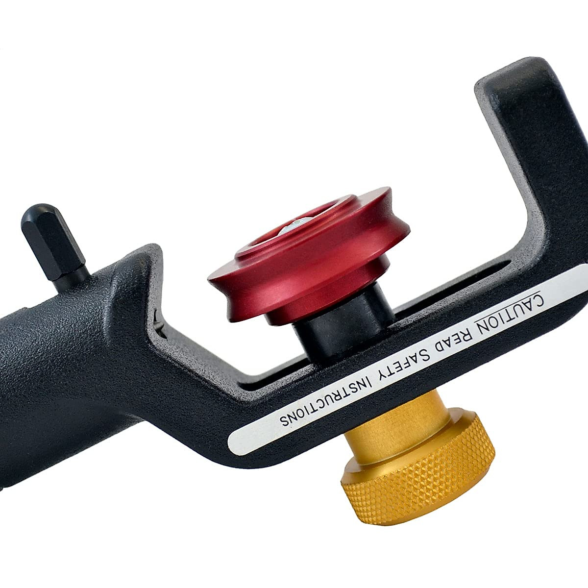 Miller ACS-2 Series Cable Slitter for Armored Fiber Cable, Central Tube, and Stranded Loose Tube, Easily Portable Tool for Working Technicians, Electricians, and Installers, 10 Ounces