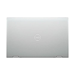 2021 Dell Inspiron 7000 2-in-1 13.3" FHD Touchscreen Laptop Computer, Intel Core i5-1135G7, 8GB RAM, 512GB PCIe SSD, Backlit Keyboard, Intel Iris Xe Graphics, HD Webcam, MaxxAudio, Windows 11, Silver
