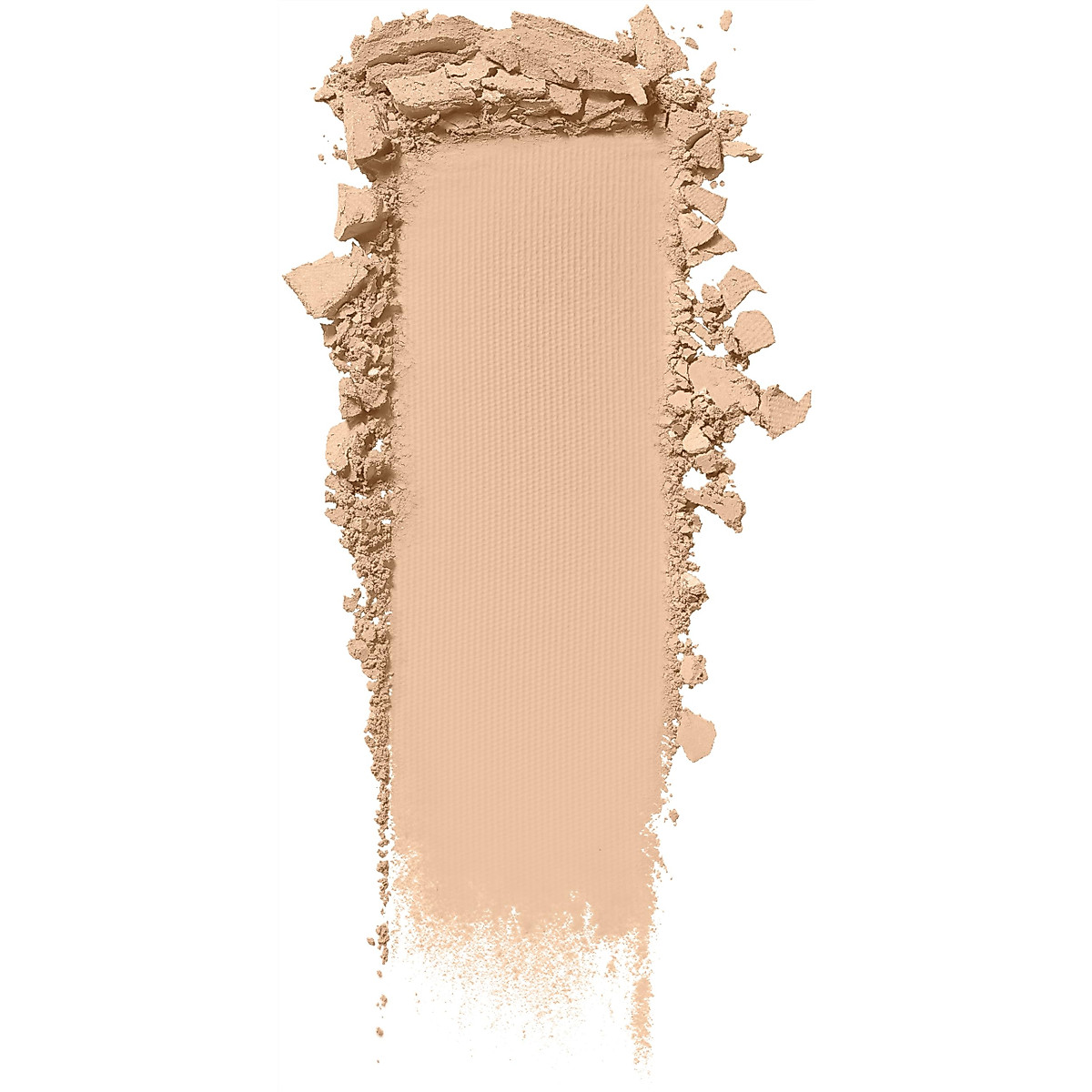 Rimmel London Stay Matte - 004 Sandstorm - Pressed Powder, Lightweight, High Coverage, Shine Control, 0.49oz