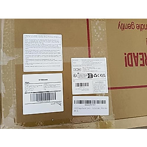 COFENY Full Length Mirror, 71" x 30" Black Arch Floor Wall Mirror, Stable Bracket Glass, Multiple Installation Ways