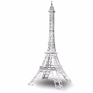 Eitech Exclusive Eiffel Tower Construction Set